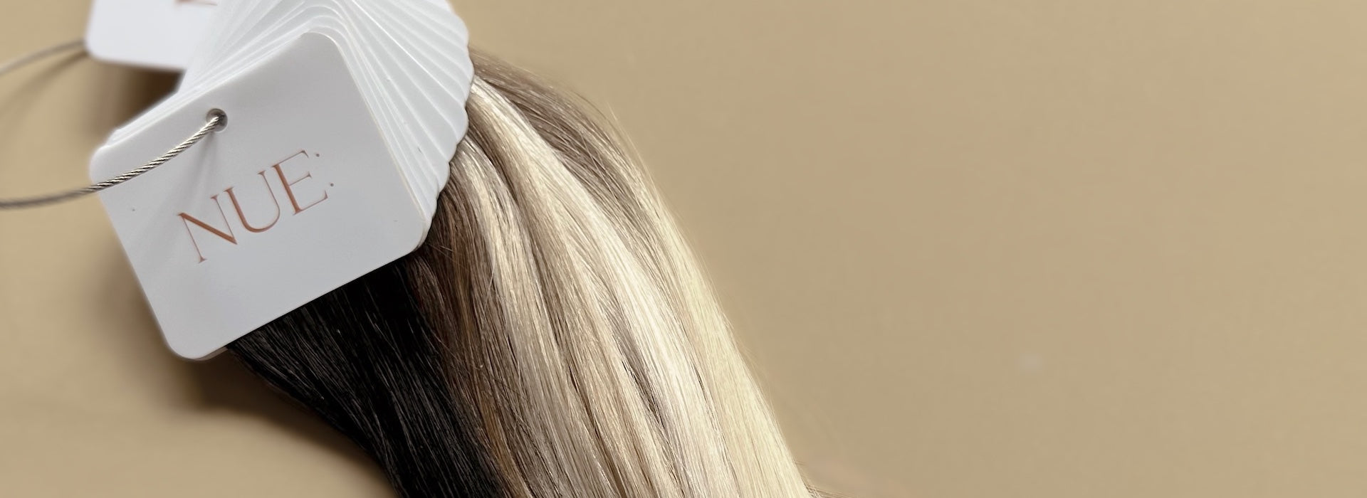 Nue Hair Co.